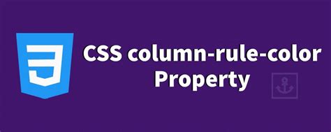 Css Column Rule Color Property Rsharepointanchor