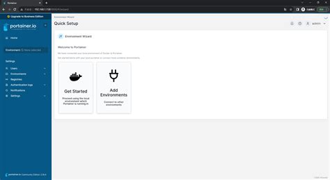 docker可视化容器监控工具（docker监控docker）（docker standalone、docker