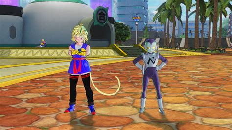 Explore The Best Dbs Jaco Art Deviantart