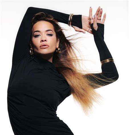 Rita Ora Primark