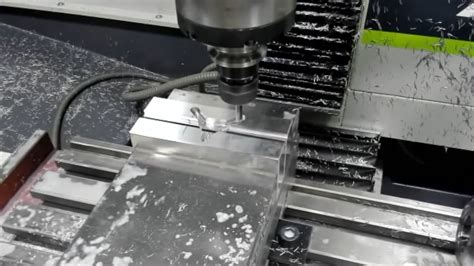 Cutting Soft Jaws On The 770mx Cnc Mill