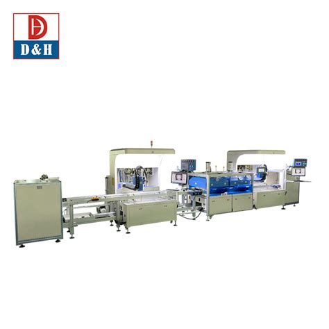 Dynamicstatic Mixing Drivers Dispensing Machine For Accurate Glue Dispensing Process