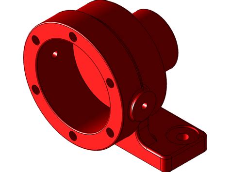 Free Cad Designs Files And 3d Models The Grabcad Community Library