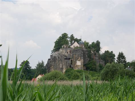 Sloup v Čechách | Výlety Českem