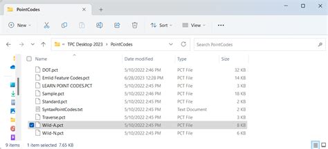 Shared Point Code Files