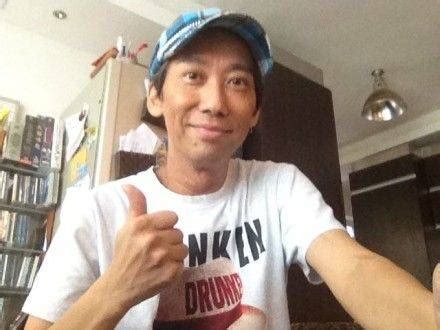 因鼻咽癌现听力只剩六成香港艺人张达明直言需定期到医院抽脓水 时候