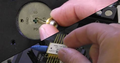 Thorlabs On Linkedin Photonics Laser Viewerinspired