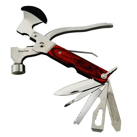 The Best Multi Tool For Camping And Hiking 2018