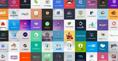 Best Gpl Themes And Plugins For Wordpress