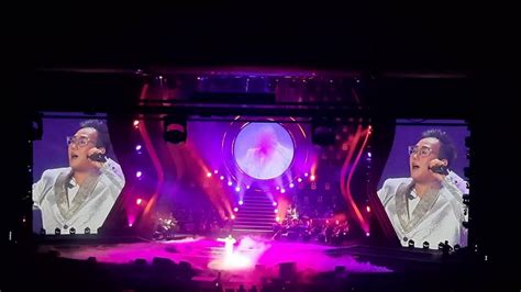 Trung Quân Idol Show Nửa đời Phiêu Bạt Youtube