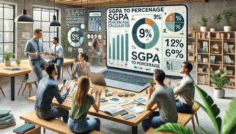 Percentage To Sgpa Calculator Vtu Percentage To Sgpa