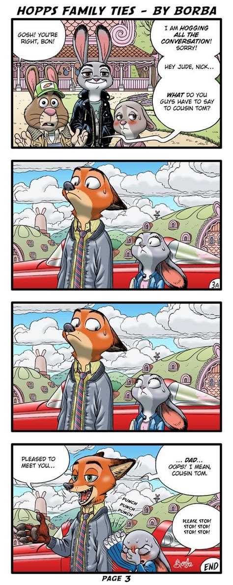 Zootopia Fanart Zootopia Comic Disney Zootopia Disney Memes Disney