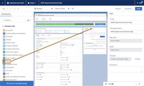 Deploy And Use Your Flow Unit Salesforce Trailhead