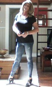 Crystal Snow Sissy Exposure