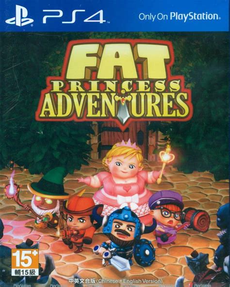Fat Princess Pc Game Capepikol