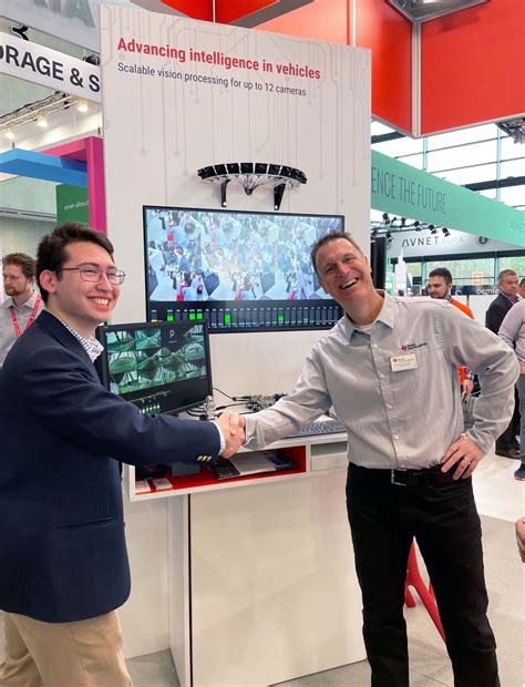 D3 On Linkedin Embeddedworld2023 Embeddedworld Embeddedsystems