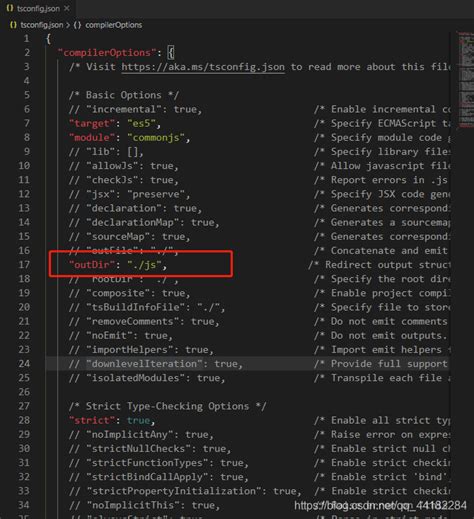 Typescript学习笔记一：typescript的介绍、安装和运行typescript Indexts Csdn博客