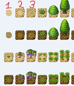 Galv S Simple Crops Plugin Help RPG Maker Forums