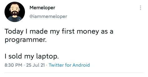 hard times r programmerhumor