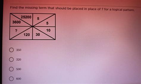 mat question solve this