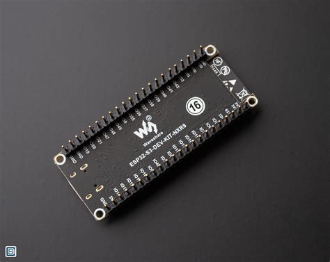 Getting Started With Esp32 S3 Wi Fi And Bluetooth Soc Using Esp32 S3 Dev Kit Nxr8 Circuitstate