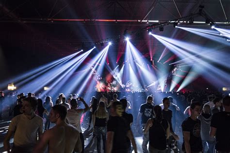 Masters Of Hardcore Shertogenbosch Netherlands