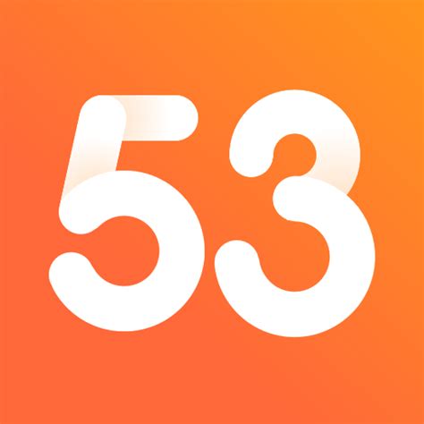 53伴学app下载 53伴学软件官方版下载v3 00 03 安卓版 9663安卓网