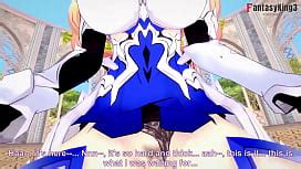 Gwen Tennyson Having Sex In Pov Sucking And Fucking Carton XNXX COM