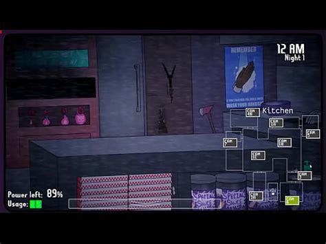 Five Nights At Fuzzboobs Hentai Game Pornplay Ep Spooky Furry Titjob Xvideos Com