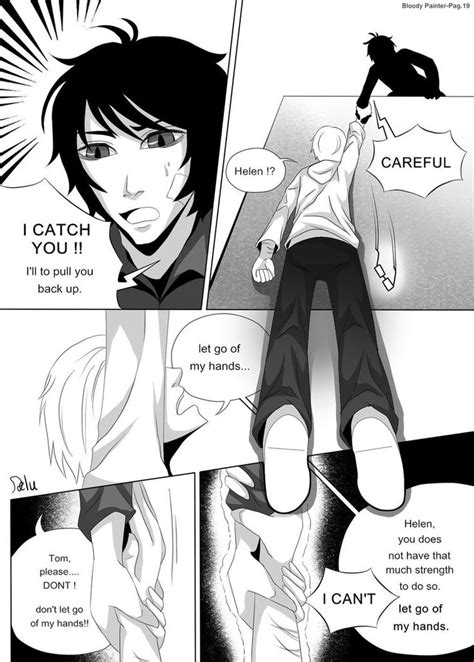 Pin En Creepy Pasta