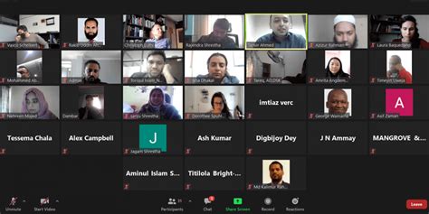 Itn Buet Offers International Online Cwis Training With Enpho And Eawag Itn Buet