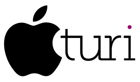 Turi Create le framework Apple pour faciliter le développement en machine learning