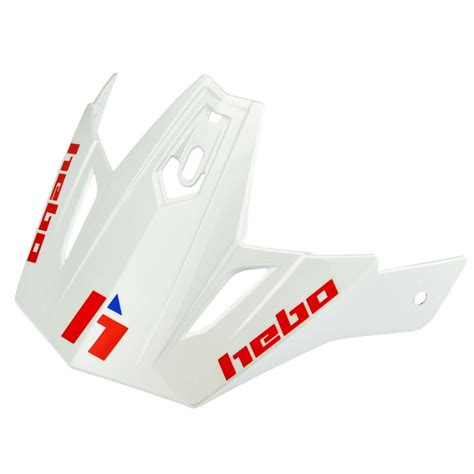 Visor Zone 4 Contact Hebo