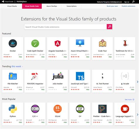 Visual Studio Code Extension แชร์ประสบการณ์ในการพัฒนา Jojoee สอนทำ