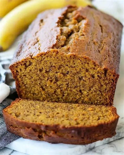 Ultimate Pumpkin Banana Bread Recipe Tasty At Home