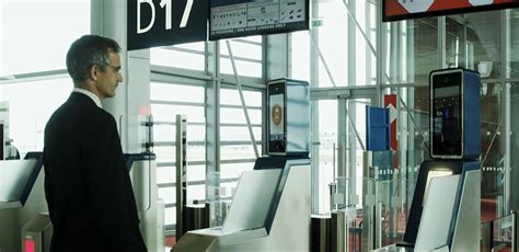 Border Biometrics Ramp Up In The Caribbean Biometric Update