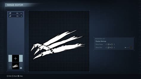 I Made Triggers 3 Strike Emblem From Ace Combat 7 Into Armored Core 6 Quite Proud Of It R