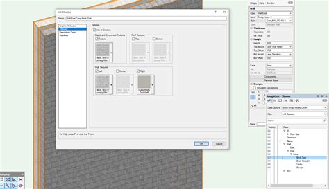 textures not showing troubleshooting vectorworks community board