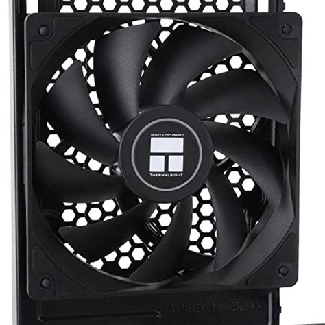 Thermalright TL C12C 3 Pack Case Fan Specs Compare Prices Pangoly