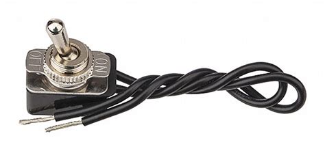 Nsi Industries Toggle Switch 173m49 78150tw Grainger