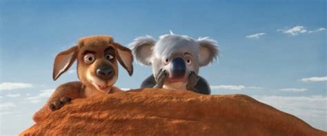 Animals United Blu Ray Review Impulse Gamer