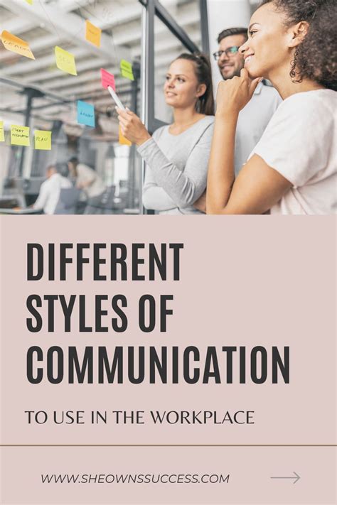 Communication Is Critical But Are You Aware Of The Right Communication