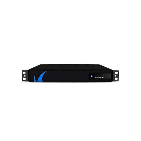 Barracuda Backup Idency