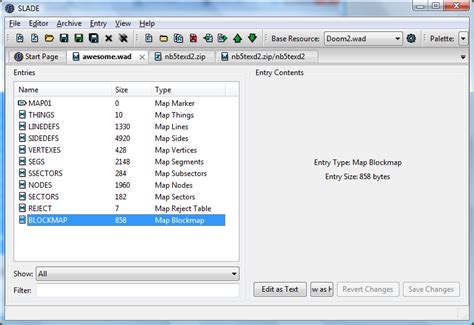 Slade Wiki How To Import Textures