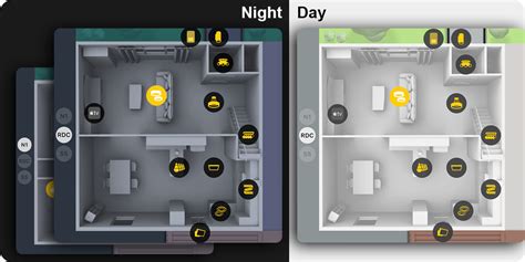 Show Off Your Picture Elements Uses Page 23 Dashboards And Frontend Home Assistant Community