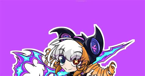 League Of Legends 소울파이터 그웬 괴물별のイラスト Pixiv