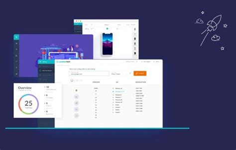 A Step By Step Guide Setting Up Appium Automation On LambdaTest