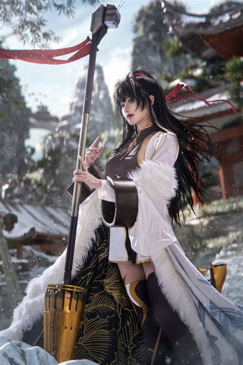 次元充电站 沫倪酱