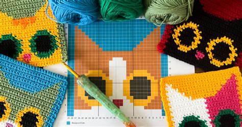 How To Become A Willow Crochet Pattern Tester Tips And Tricks Willow Crochet