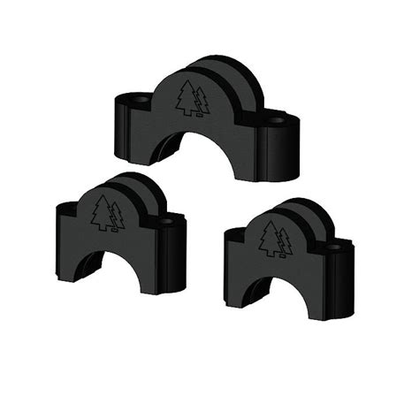 Greenlane Offroad Kdss Spacer Kit 4runner Overland Garage